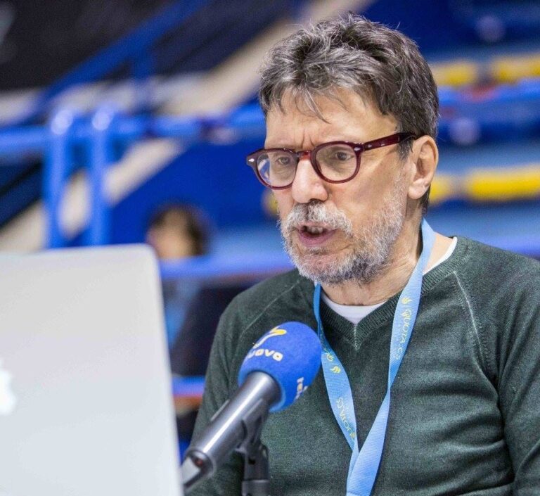 Mario Poli NON E’ COLPA DEL CUSTODE